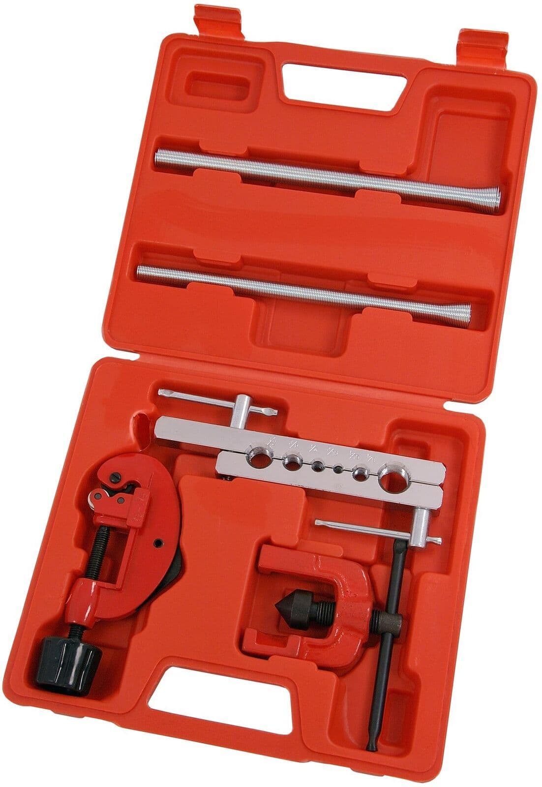 Imperial Brake Repair Flaring Tool Kit - Cutter & Bender 3/16"