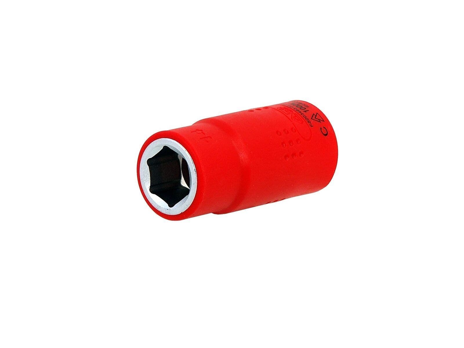 Injection Insulated Vde Socket 1/2 -14mm