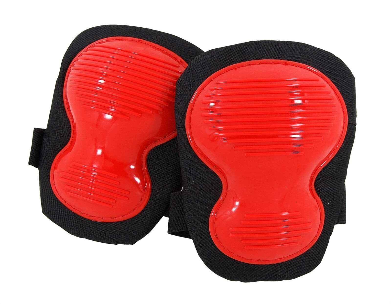 Knee Protection Pads Hard Cap Lightweight & Heavy Duty