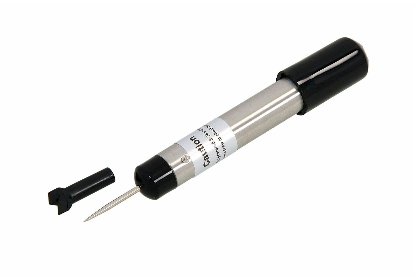 Led Cordless Circuit Tester Buzzer 3-28V