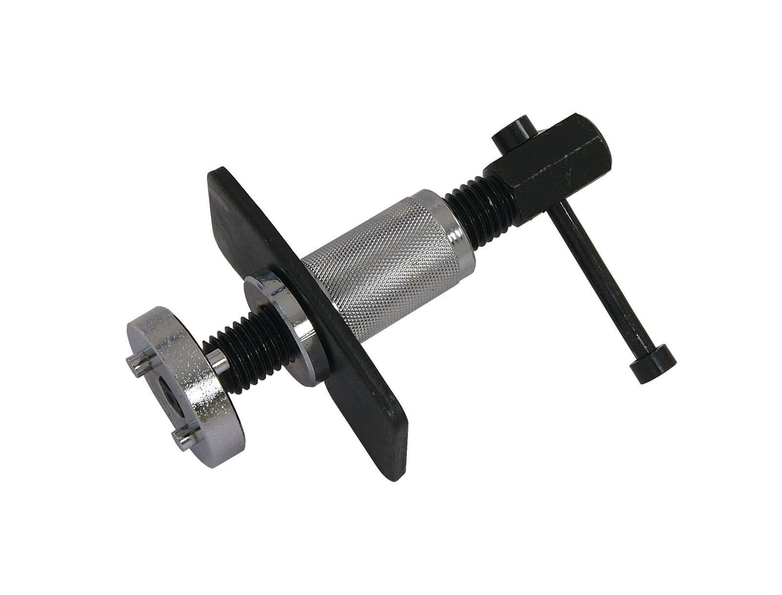 Left Handed Brake Caliper Piston Rewind Tool Set Wind Back Kit Use On ...