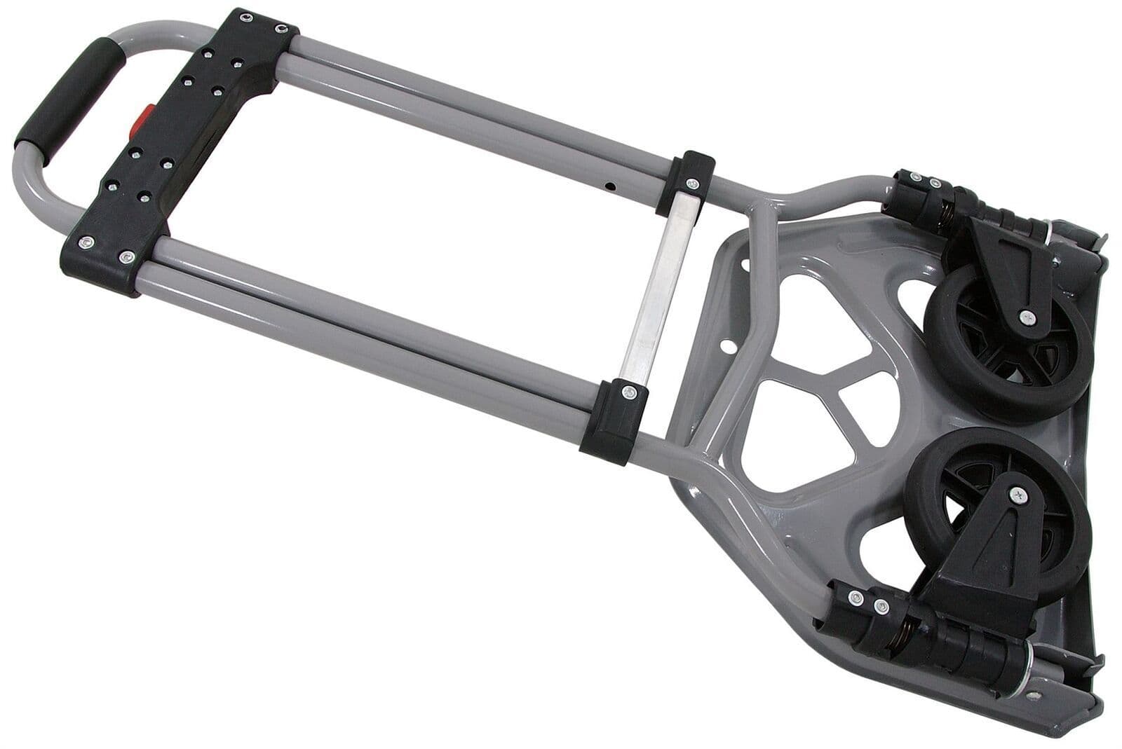 Light Weight Folding Hand Sack Truck Trolley Cart 70Kg