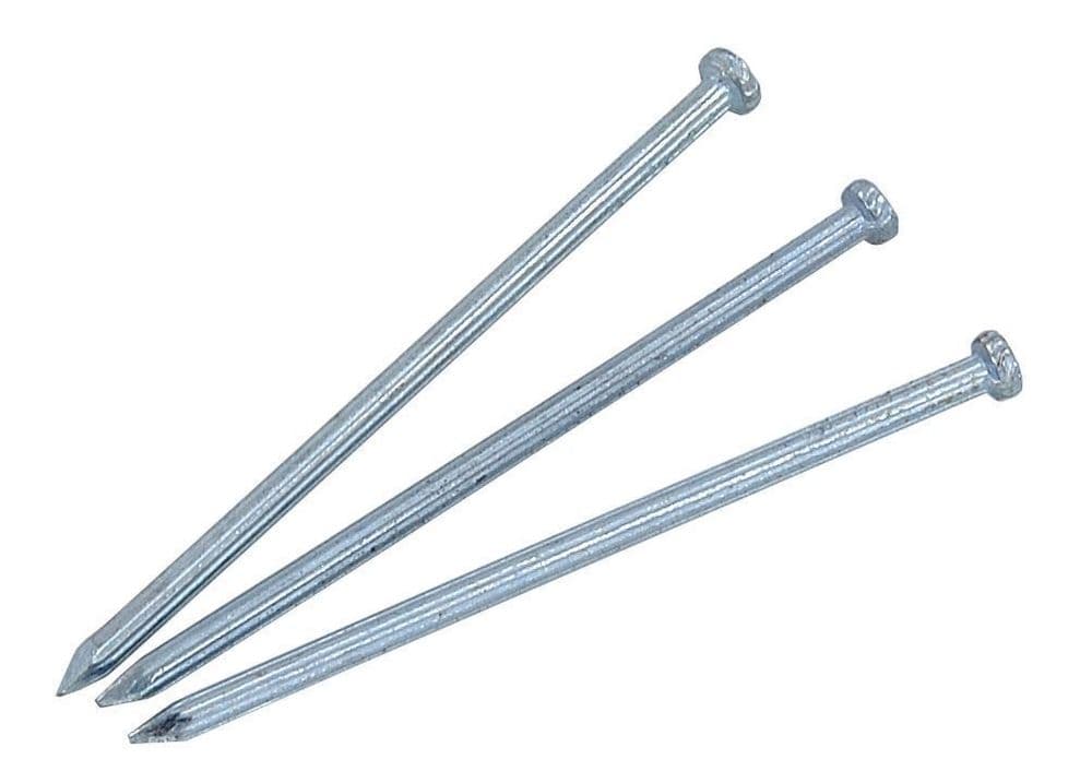 Masonry Concrete Nails 4" 500 Gms