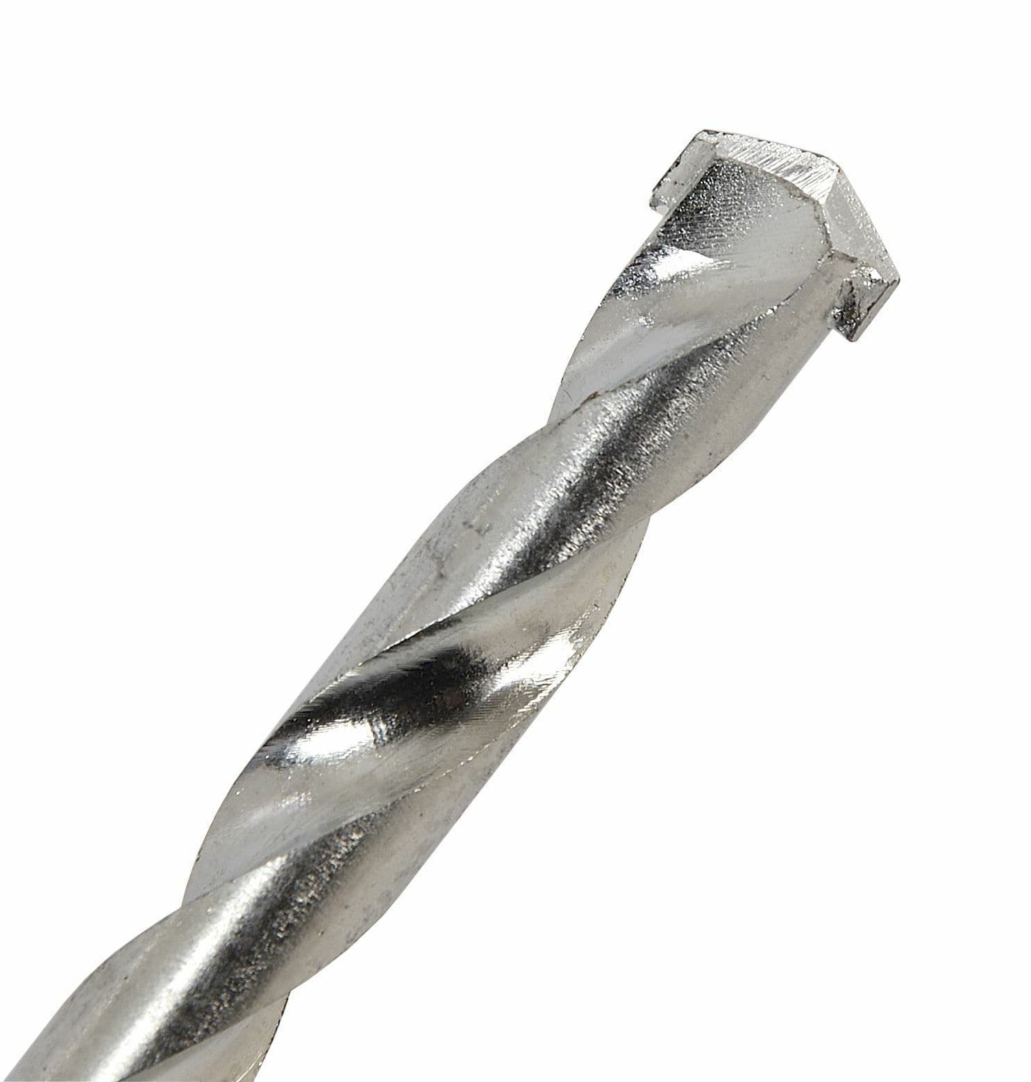 Masonry Drill Bit Hammer 16mm X 400mm Brick Concrete Stone & Block