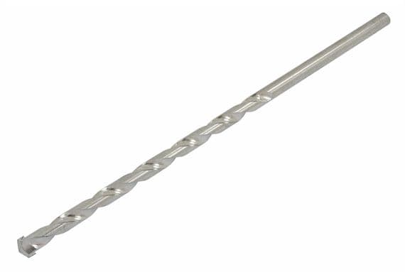 Masonry Drill Bit Hammer 16mm X 400mm Brick Concrete Stone & Block