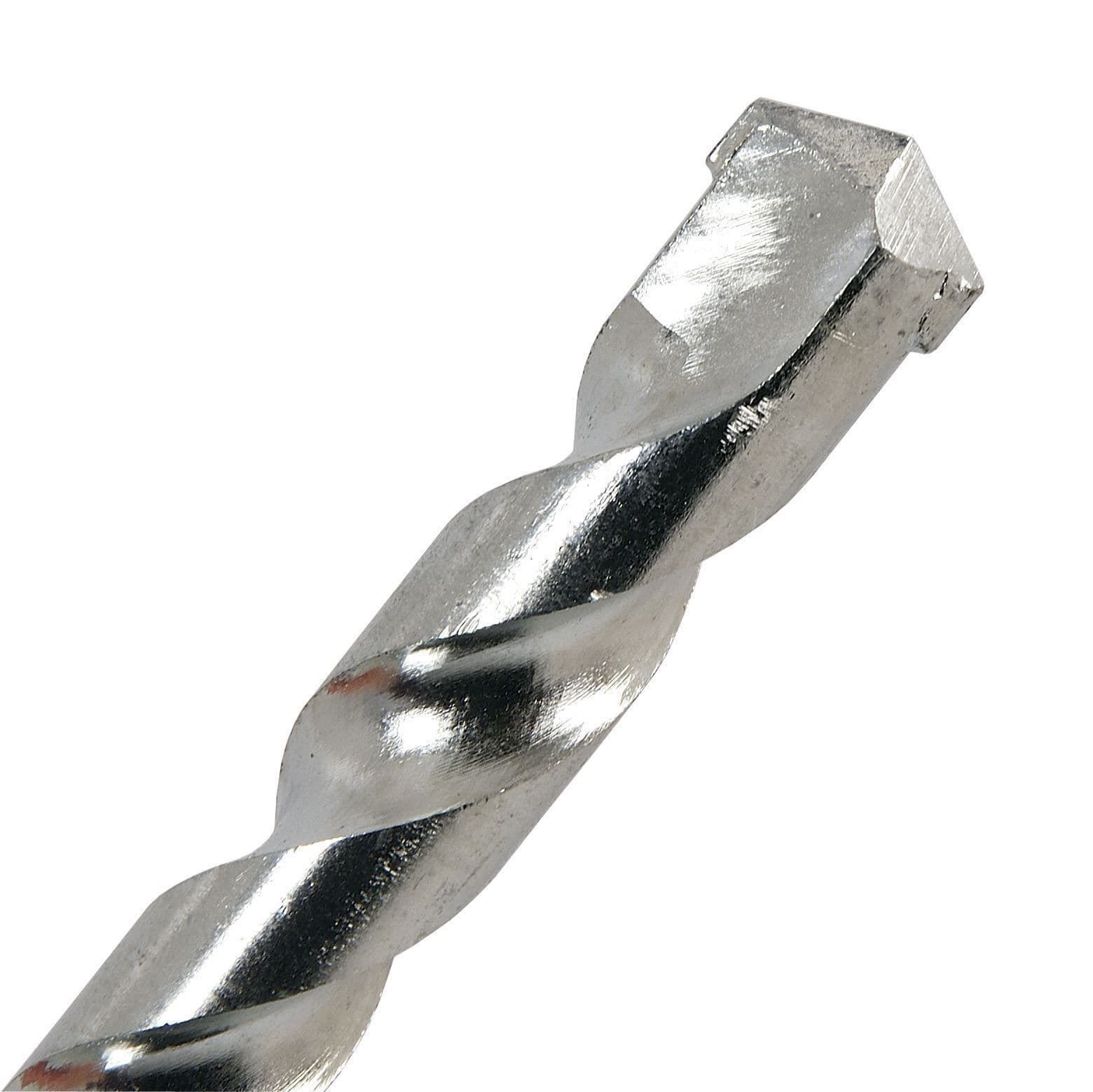 Masonry Drill Bit Hammer 18mm X 400mm Brick Concrete Stone & Block