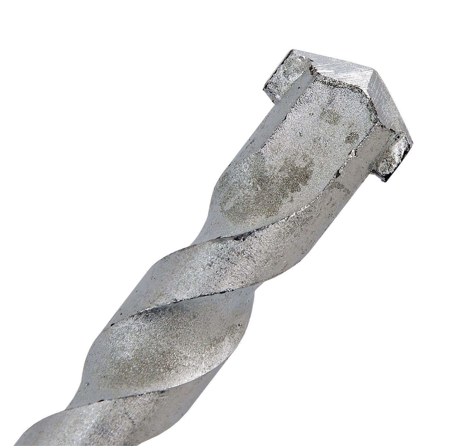 Masonry Drill Bit Hammer 24mm X 400mm Brick Concrete Stone & Block