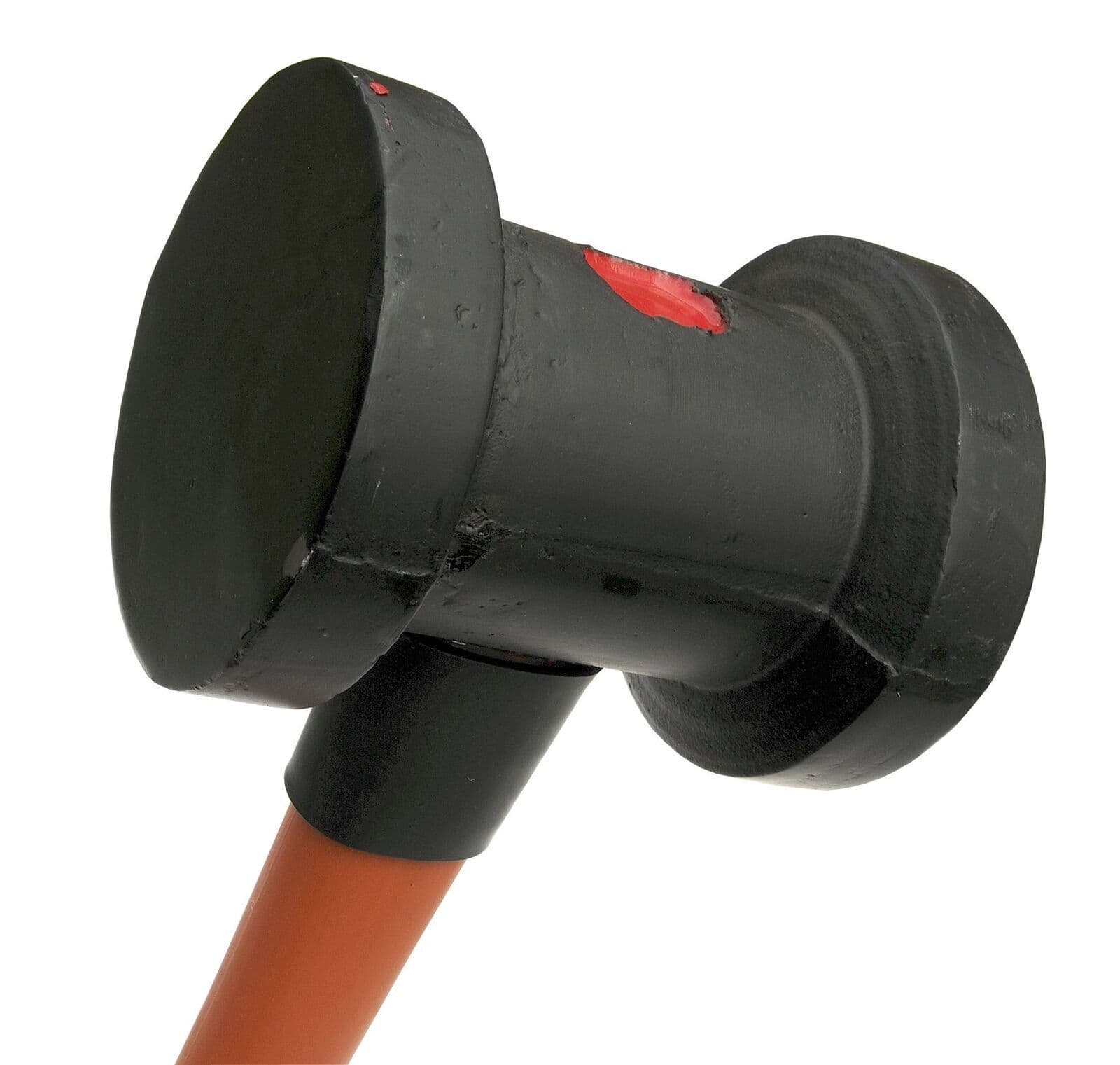 Maul Hammer Fencing Maul Post Hammer With Fibre Glass Handle 12Lb