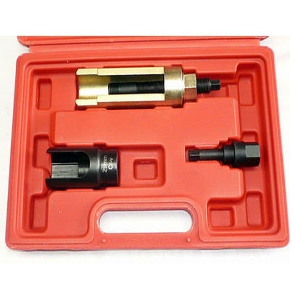 Mercedes Cdi Diesel Engine Injector Puller Remover