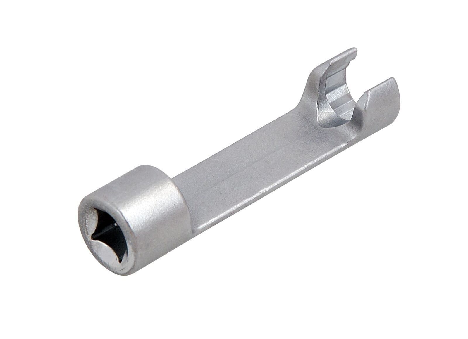 Mercedes Sprinter 14mm Diesel Fuel Injection Pipe Wrench Injector Line ...