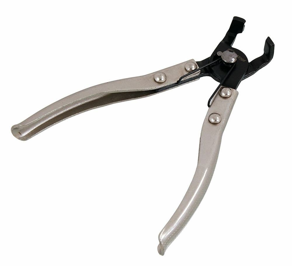 Metal Clic & Clicr-R Type Hose Clip Plier Collar Clamp Cv Boot Swivel Tool