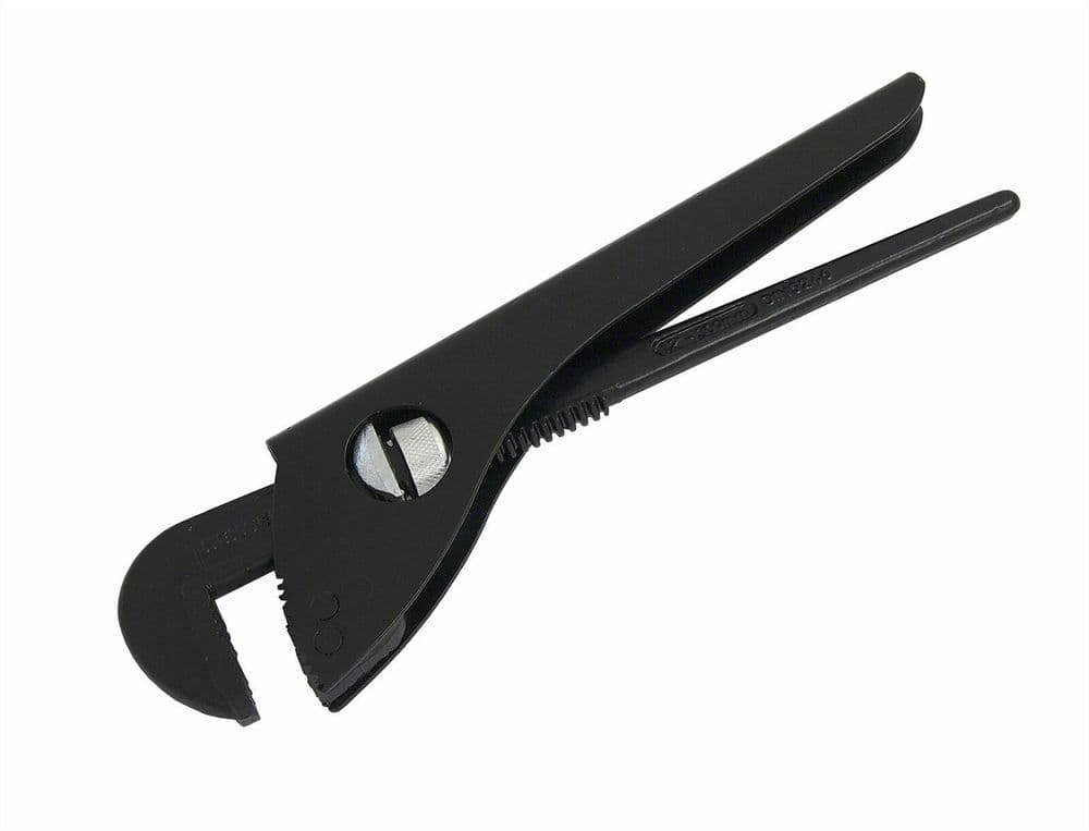 Monkey Wrench Stilson Pliers - 12" 300mm