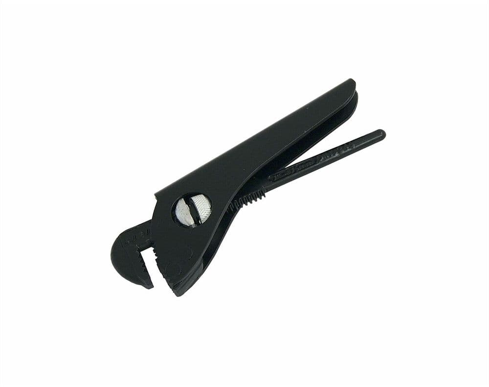 Monkey Wrench Stilson Pliers - 7" 180mm