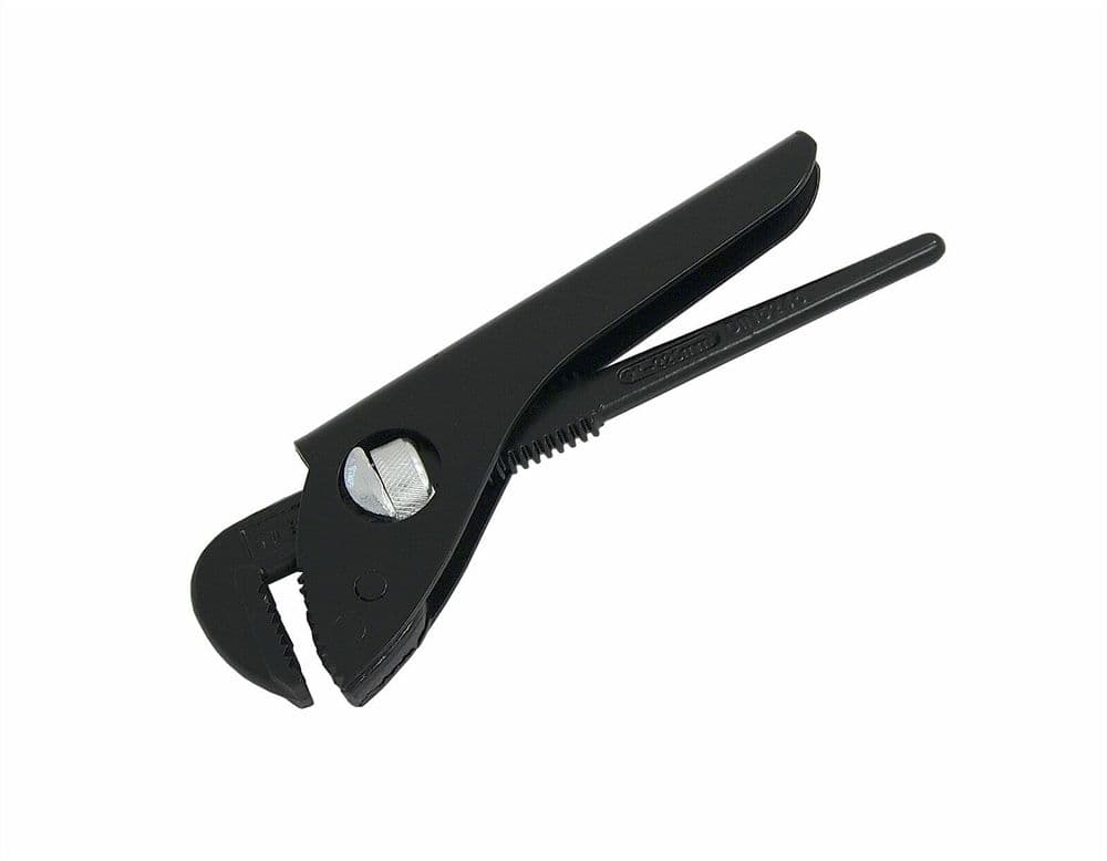 Monkey Wrench Stilson Pliers - 9" 230mm