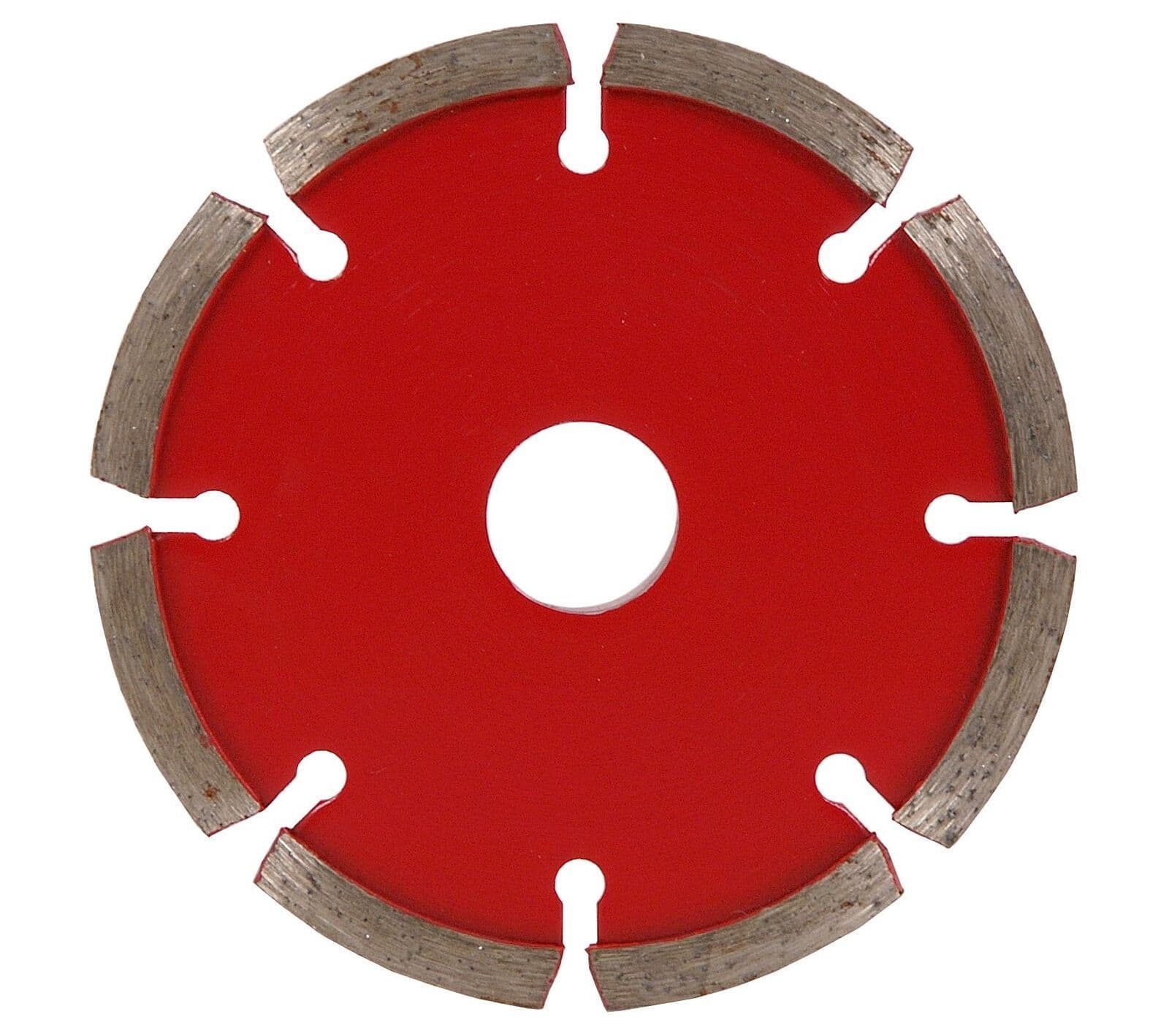 Mortar Raking Disc/ Diamond Pointing Raker Disc 115mm 4 5" Angle ...