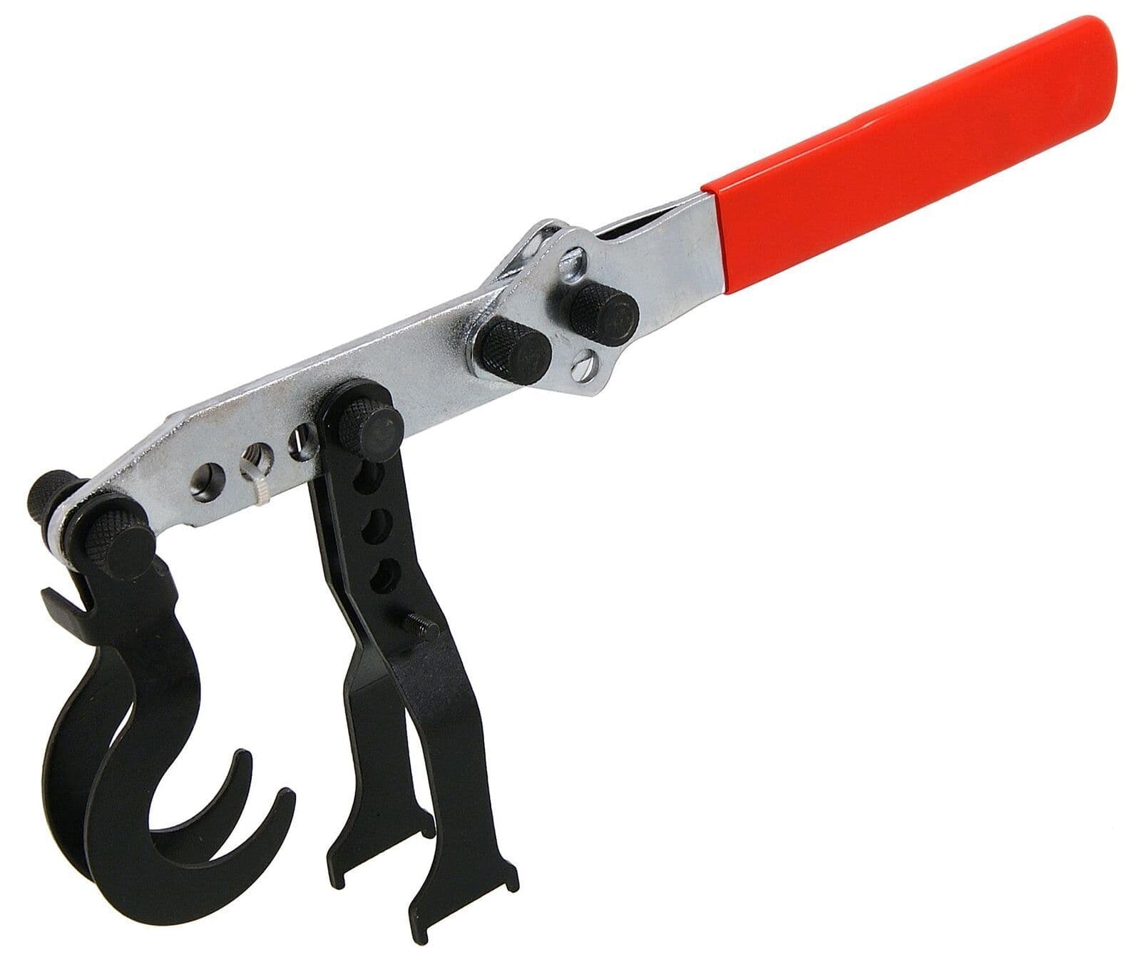 Overhead Valve Spring Compressor For Ohv Valve Springs