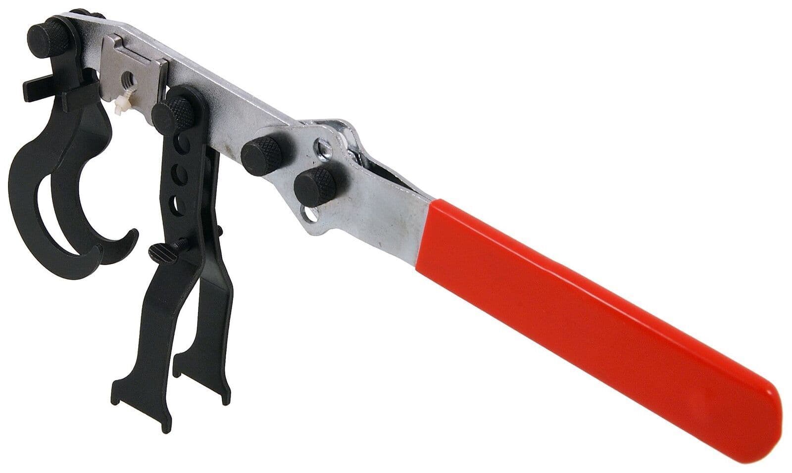 Overhead Valve Spring Compressor For Ohv Valve Springs