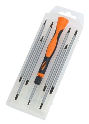 Precision Screwdriver Set