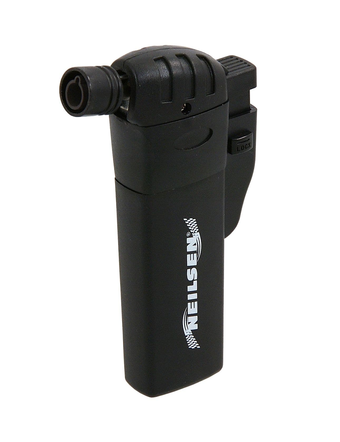 Refillable Butane Mini Gas Blow Torch For Cooking