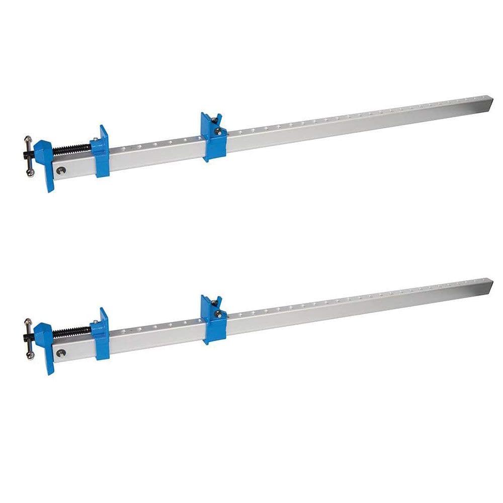 Sash Clamps 36" Pack Of Two