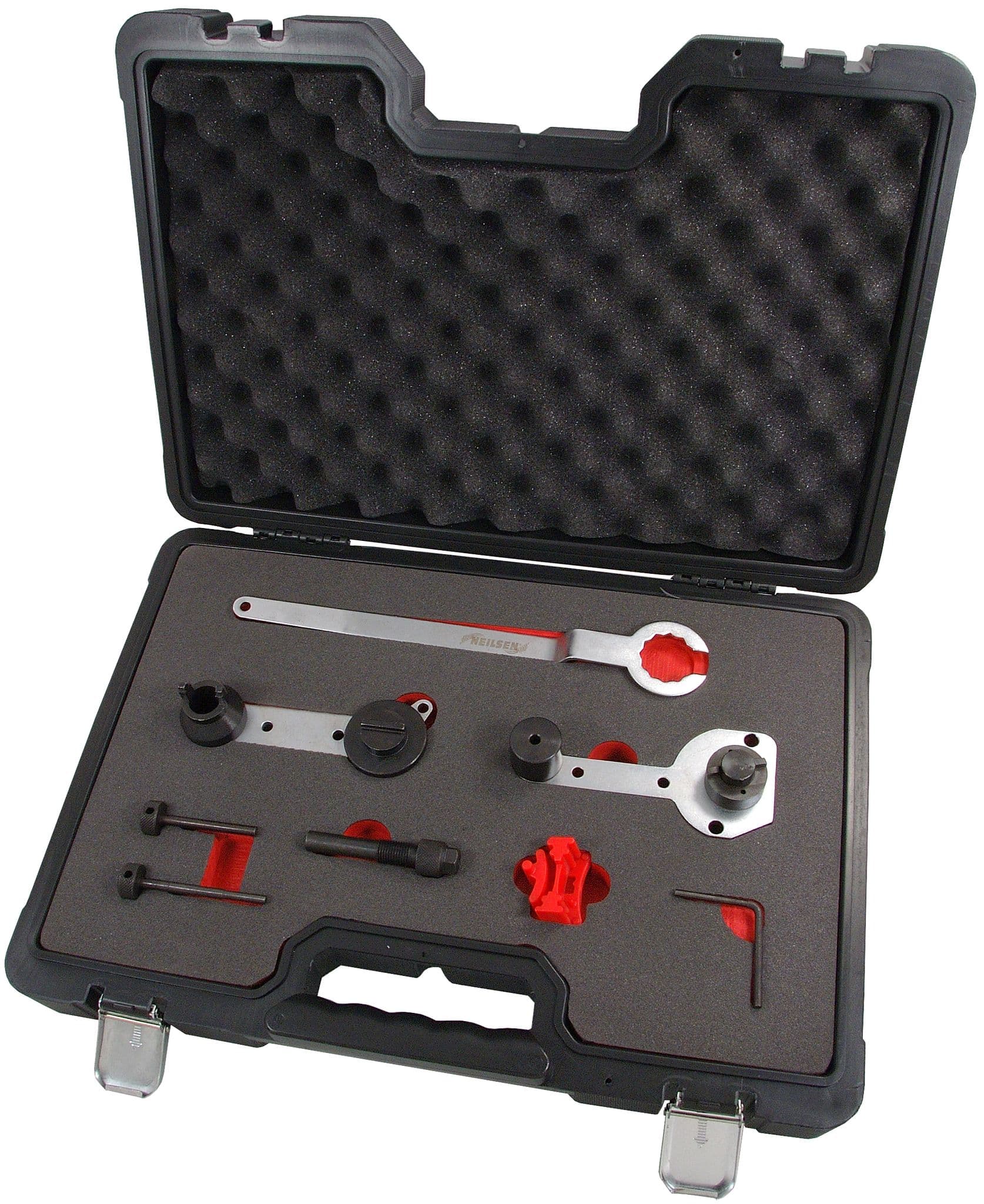 Seat Skoda Vag & Vw Timing Tool Kit Petrol 1 2 1 4 Tsi Audi A1 A3 2012-15