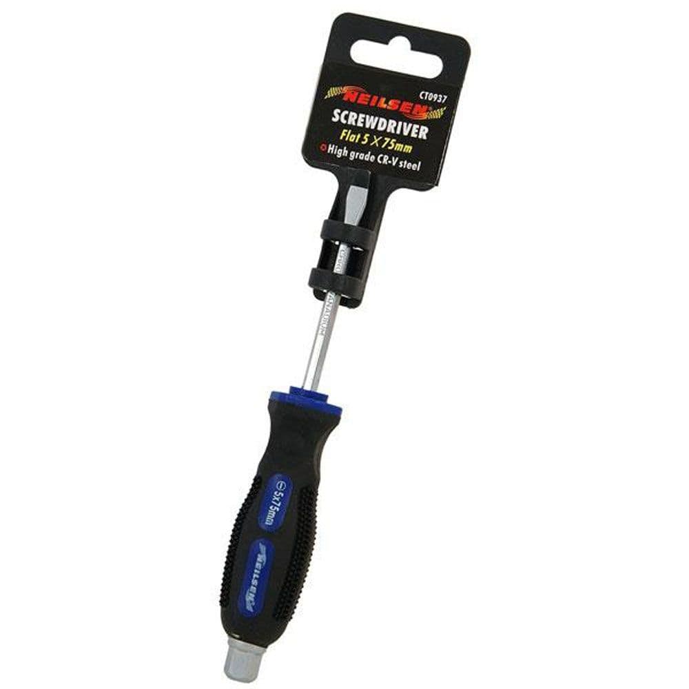 Slotted Screwdriver - 5mm