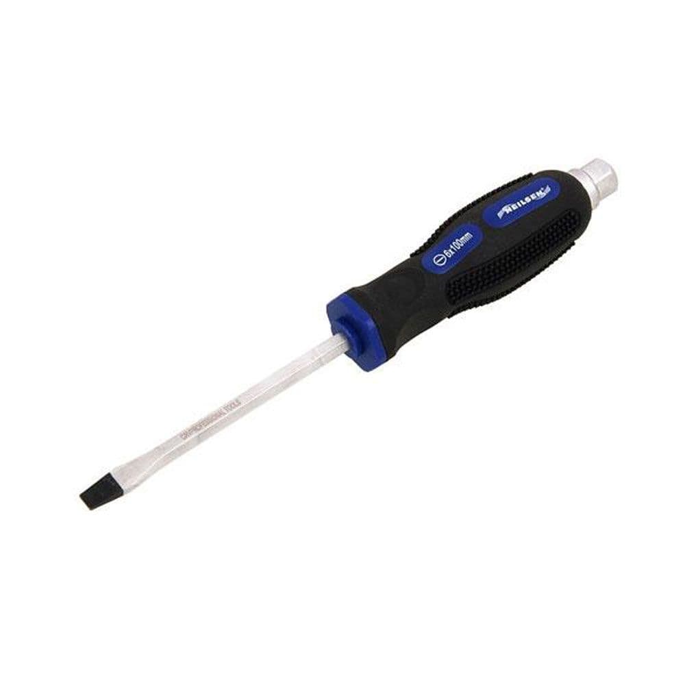 Slotted Screwdriver - 6mm