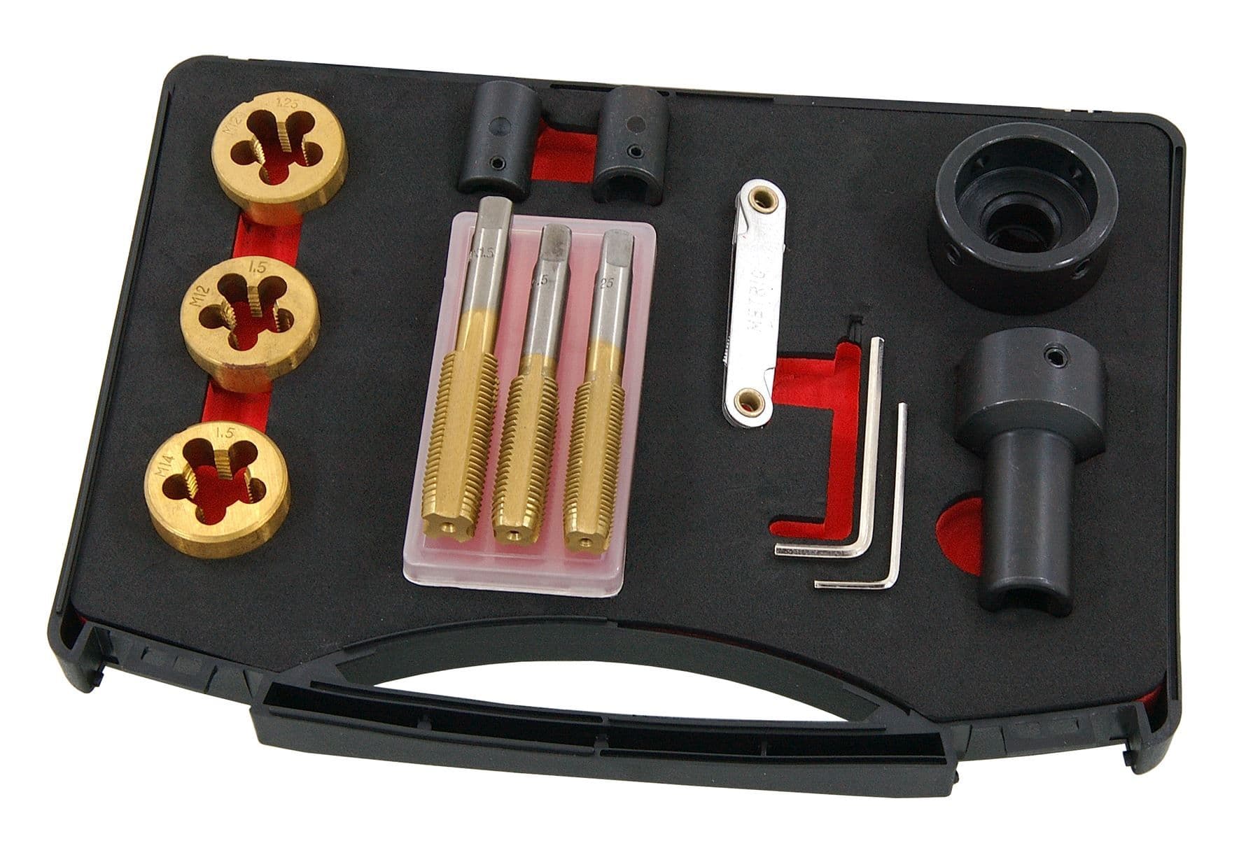 5mm tap and die store