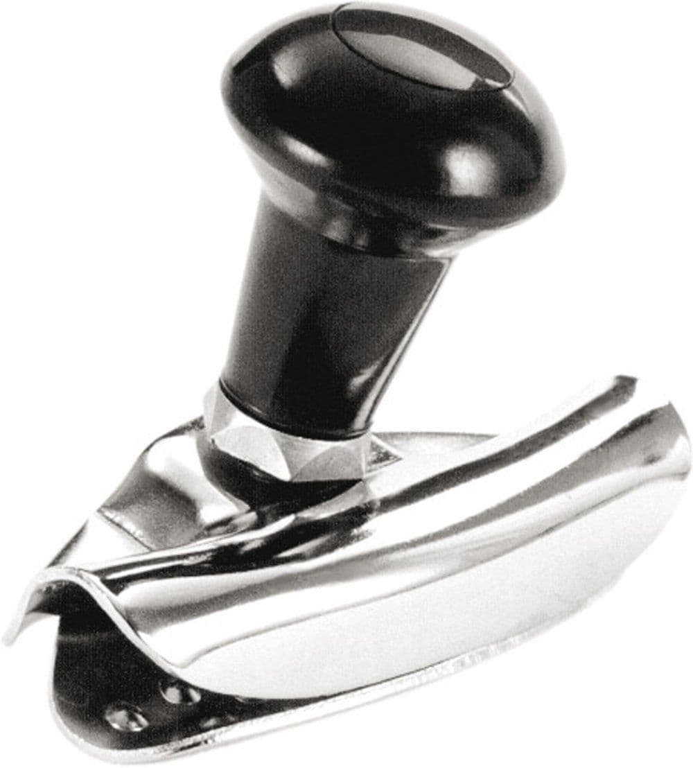 Universal Steering Wheel Knob Car Truck Lorry Driving