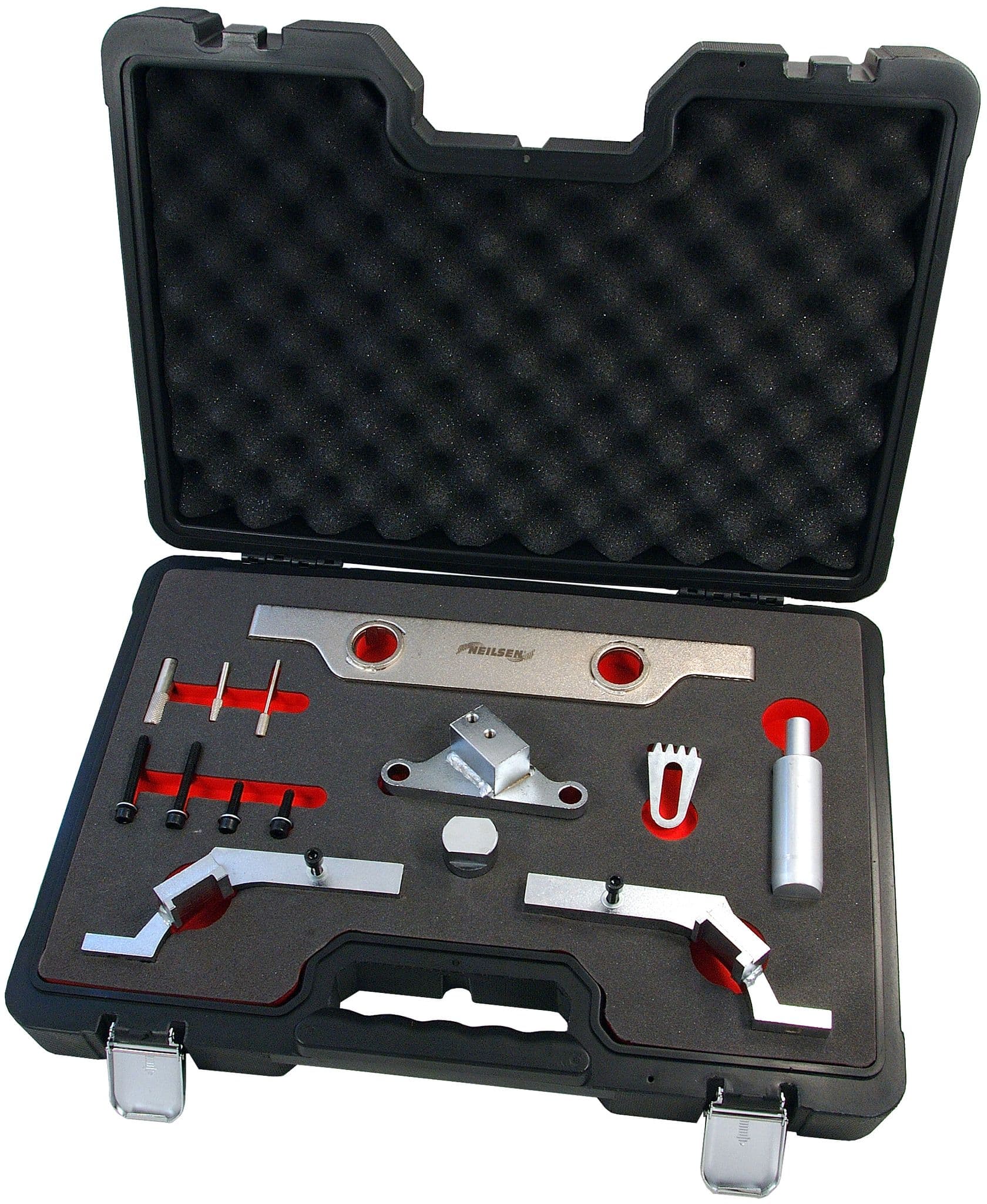Vauxhall Gm Petrol Engine Timing Tool Kit 2 0 2 4 Twin Cam Turbo Astra ...