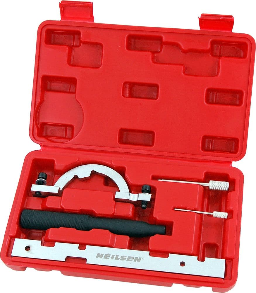 Vauxhall Timing Tool Corsa Agila 3 Cylinder 1 0L 12V 1 2L 16V