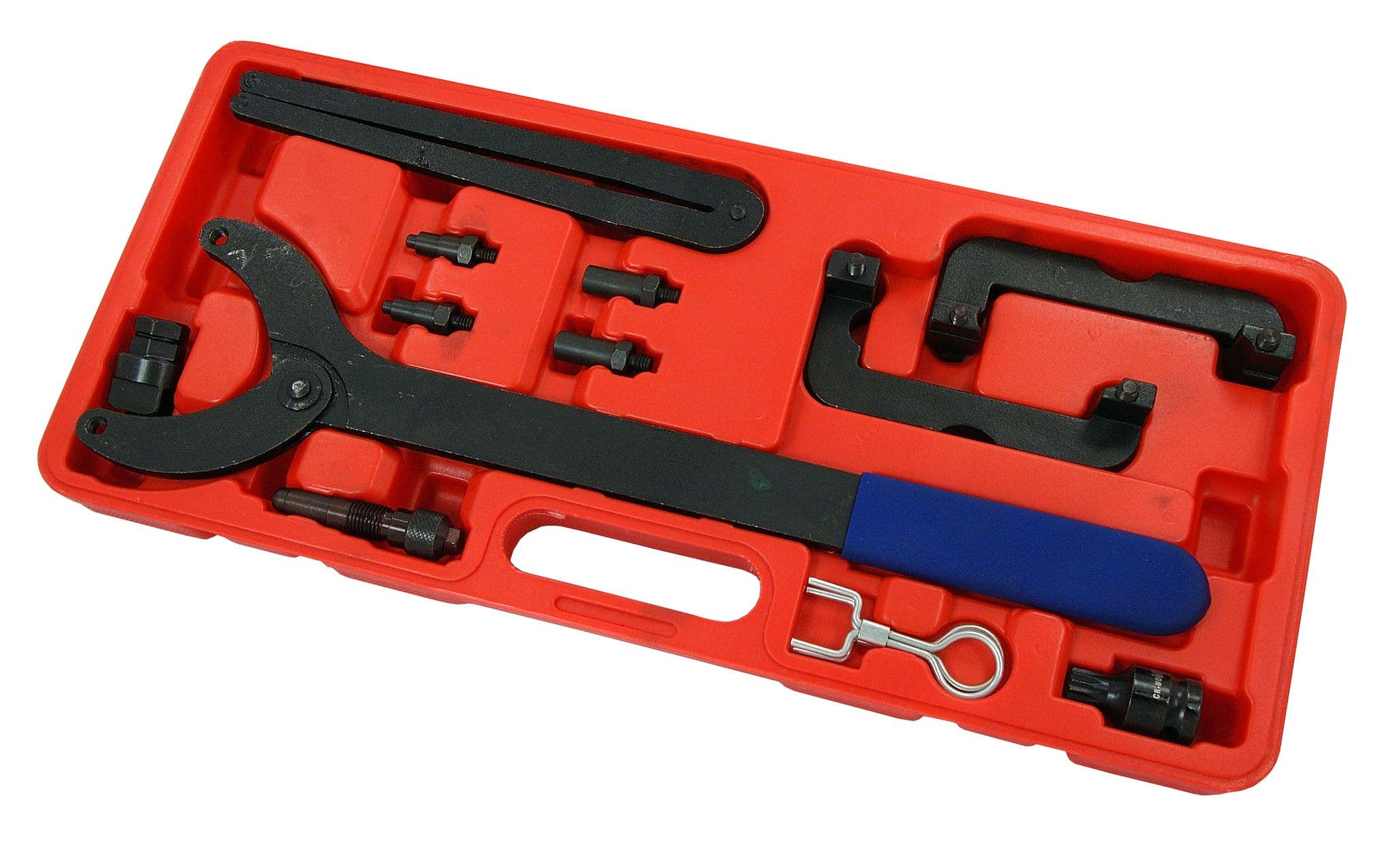 Vw Audi Timing Camshaft Locking Tool Set - Quattro V6 2 0 2 8 & 3 0T ...