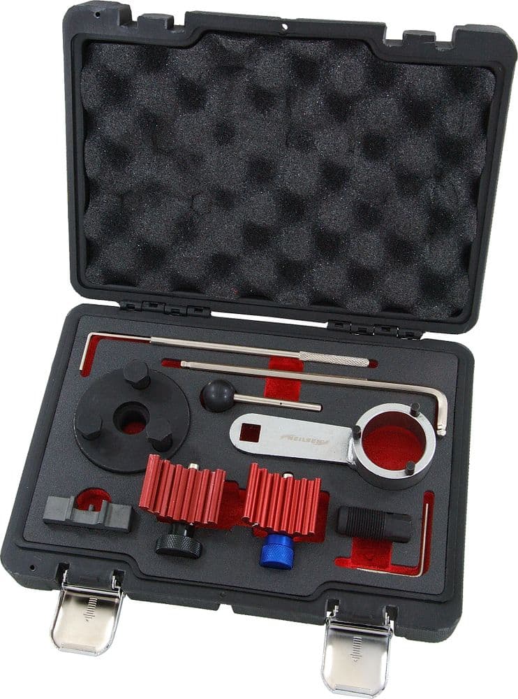Vw Golf Vi T6 Crafter Vag Timing Tool Set Kit Vag 1 2 1 6 2 0Tdi Cr ...