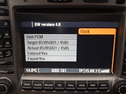 2016 PORSCHE PCM2.1 SAT NAV UPDATE DISC
