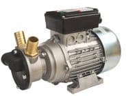 Adam E220 Diesel & Oil Transfer Pump 230v