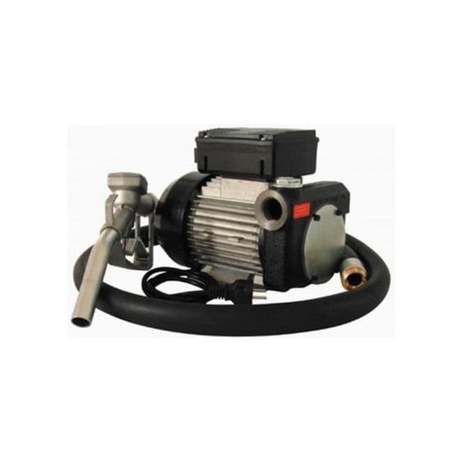 Adam Pumps Self Priming Diesel Transfer Pump