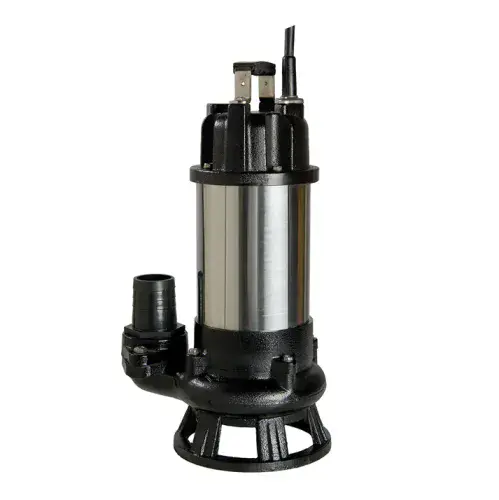 APP DSPK Sewage Cutter Pump
