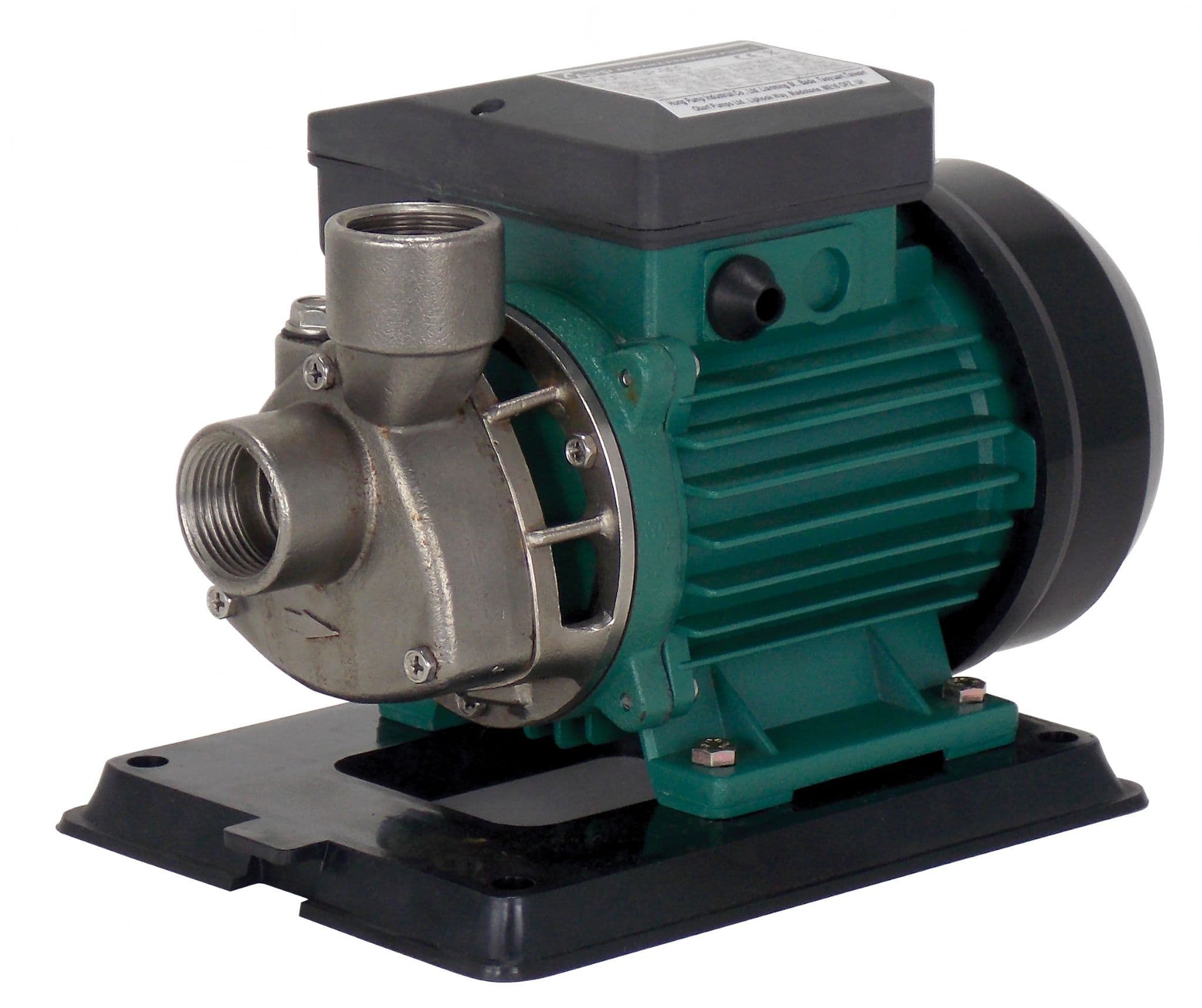 APP GP90 S Surface Peripheral Booster Pump