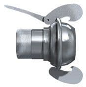 Bauer - BSP Threaded Adapter