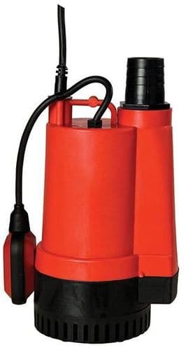BPS Light Duty Drainage Flood Pump