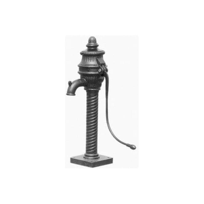 Cast Iron Village Hand Pump Range