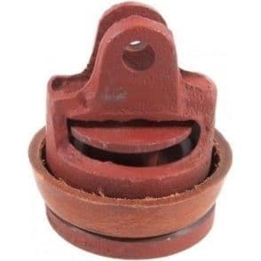 Cast Iron Village Hand Pump Range