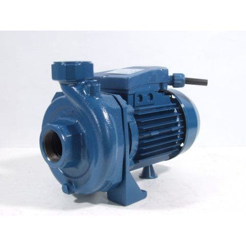 CR Centrifugal Soft Solids Handling Pump