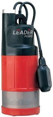 Deep Multistage Pump