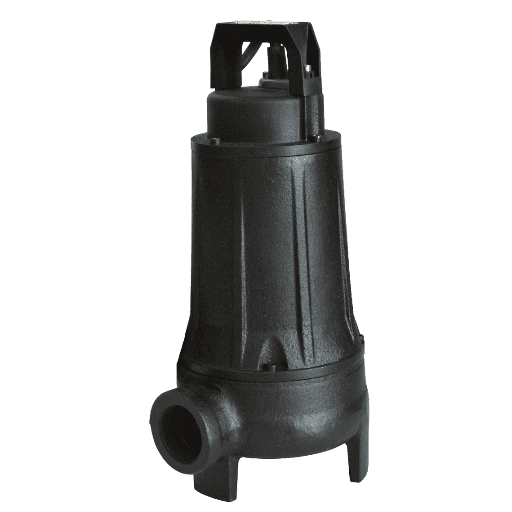 Dreno Compatta Pro Sewage Vortex Submersible Pump