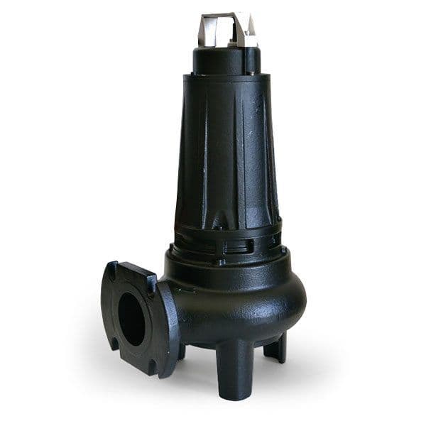 Dreno DNA Sewage Vortex 2 Inch Submersible Pump