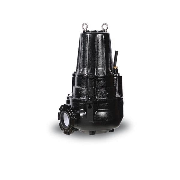 Dreno VM/VT Sewage Vortex Impeller Pump 4 pole