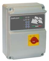 Duplex Control Panel