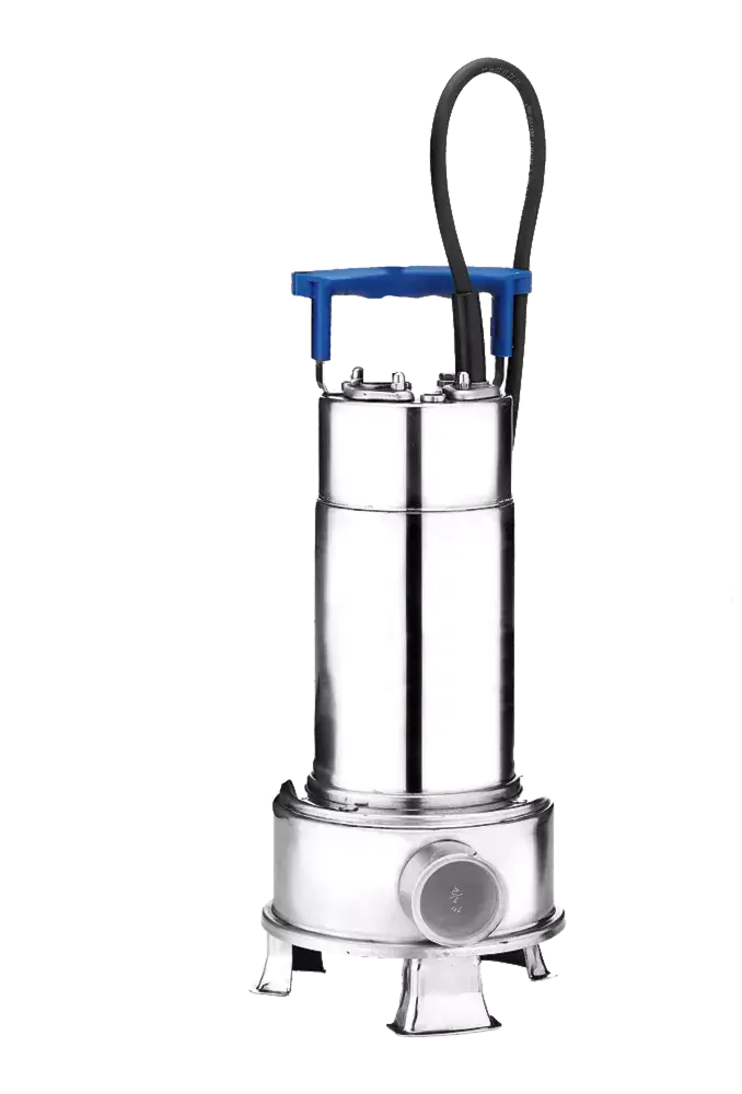 Ebara Right 100 M Sewage Pump