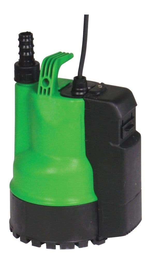 EGO 500 Domestic Puddle Pump